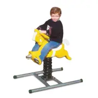 Great Prices on a Durable Bouncy Horse or Spring Rider | Order a Spring ...