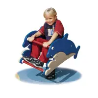 Great Prices on a Durable Bouncy Horse or Spring Rider | Order a Spring ...