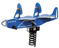 Great Prices on a Durable Bouncy Horse or Spring Rider | Order a Spring ...