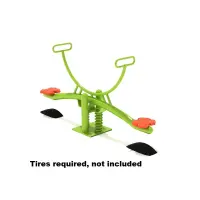 Great Prices on a Durable Bouncy Horse or Spring Rider | Order a Spring ...