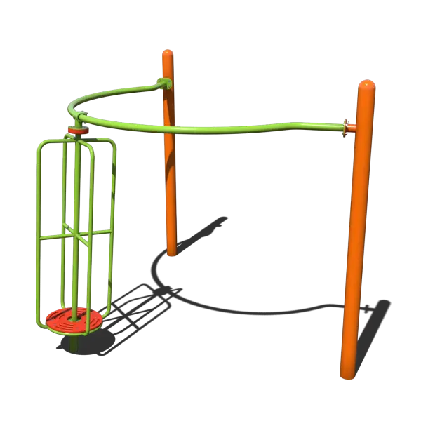 Safe Spinning Playground Equipment at Affordable Prices: Shop Our ...