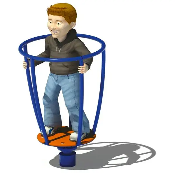Safe Spinning Playground Equipment at Affordable Prices: Shop Our ...