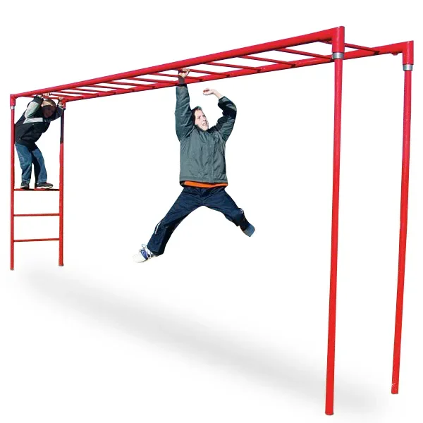 Horizontal Ladder by SportsPlay | 501416
