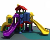 Value Play Structures - Playground Structures - Playground Equipment