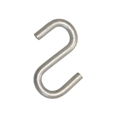 Order Standard or Large S-Hooks for Swing Sets and Get Fast Shipping ...