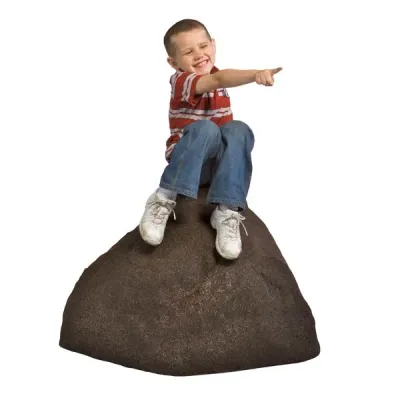Rubber Playground Climbers from Pierceton | AAA State of Play