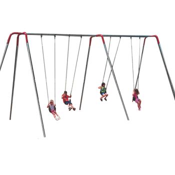 Durable Playground Swing Sets for Sale at Affordable Prices: Accessible ...