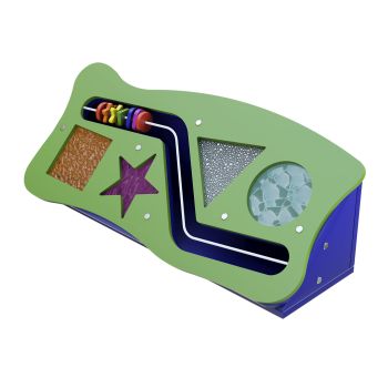 Plastic Sandbox with Cover: 5-by-5 Sandbox Kit | AAA State of Play