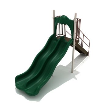 Buy Affordable Commercial Playground Slides Kids Love! | Durable ...