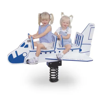 Shuttle Rider | 90018315XX | SRP