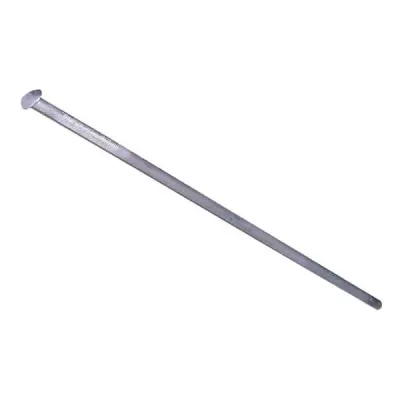 Galvanized Steel Spike for Landscape Timbers from Child Works