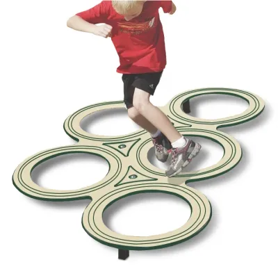 Tire Challenge | 902874 | SportsPlay