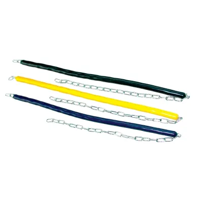 Soft Grip Chain | C128 | Jensen Swing
