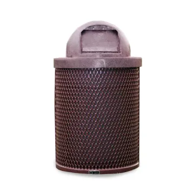 Standard Style Trash Receptacle | TR32 | Webcoat