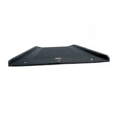Wheelchair/ADA Accessible Flush Mount Ramp for Funtimbers Borders by ...