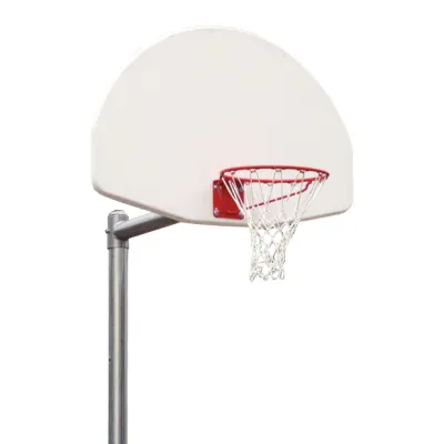 Adjustable Backstop | 541656 | Sportsplay