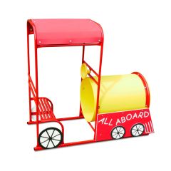 Infinity Express Train Engine