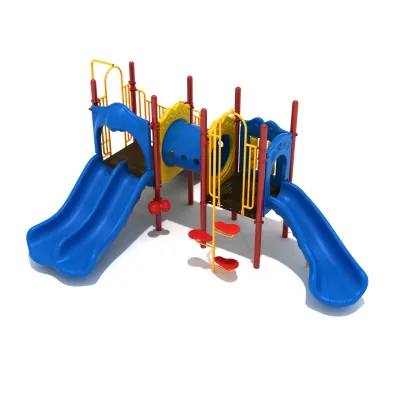 Child Development Through Play - Perfect for Schools