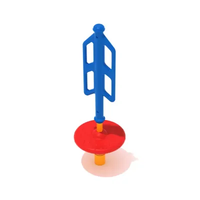 Synchro Spinner