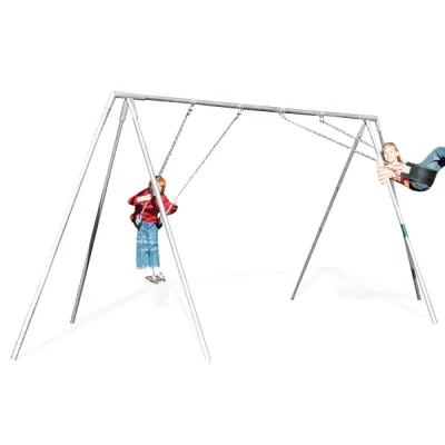 Primary Tripod Swing 12 Foot by SportsPlay