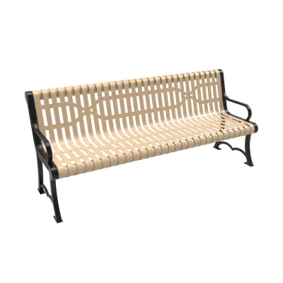 Contour Bench Swing by Ultra Site