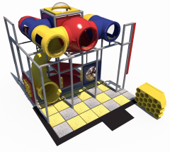Sphere Station Indoor Playground | IP23102 | SRP