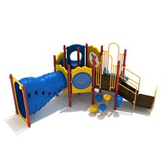 High Country Playground by Playground Equipment Dot-com
