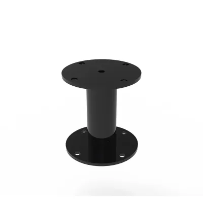 Trash Receptacle Surface Mount | RSM32S00000 | MyTCoat