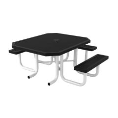 T46INNV-3ADA | ADA Accessible Innovated Octagon Portable Table | Webcoat