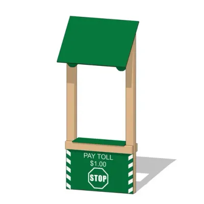 Toll Booth