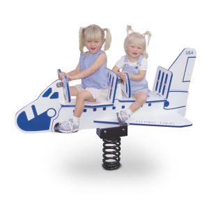 Shuttle Rider | 90018315XX | SRP