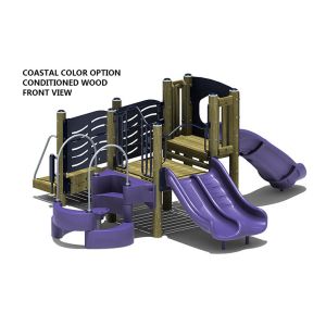 Buckaroo | EC402 | Big Toys