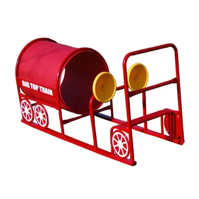 Choo Choo Express by Big Top Toys