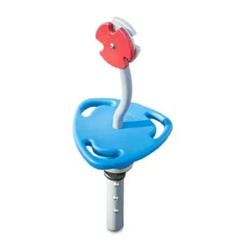 Junior Synchro Spinner | MEC130 | Big Toys