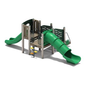 Merriment | EC420 | Big Toys