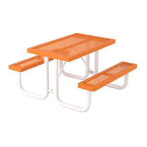Regal Rectangular Portable Table | T4RC | Webcoat