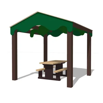 Picnic House