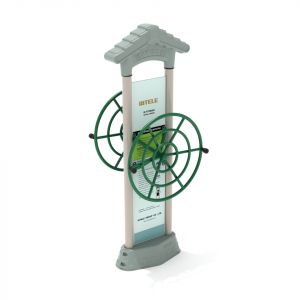 Gentle Stretch While Strengthening Your Shoulders for Greater Mobility