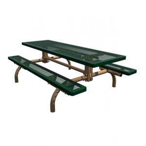 Regal Rectangular WEB Table | T8WEBS | Webcoat