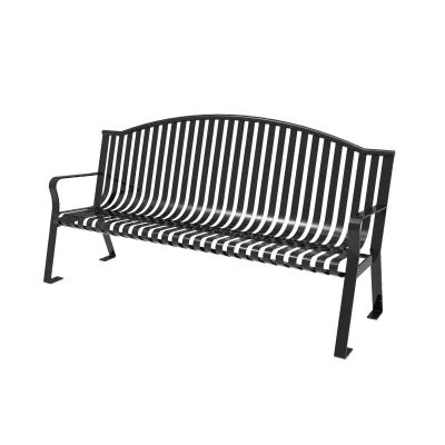 Arched Metro Bench | MyTCoat | BSL04N57000