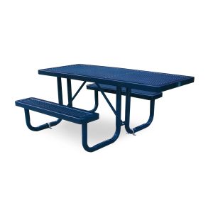 T6RCHDCP | ADA Accessible Regal Rectangular Portable Table | Webcoat