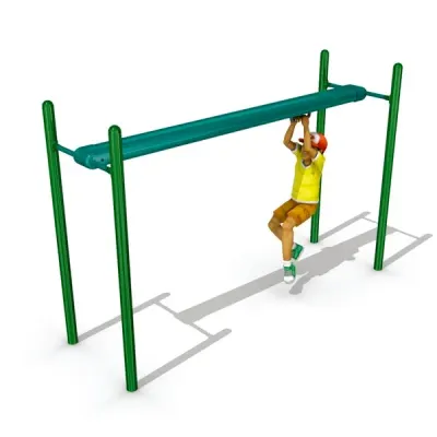 Freestanding Track Ride by Sii