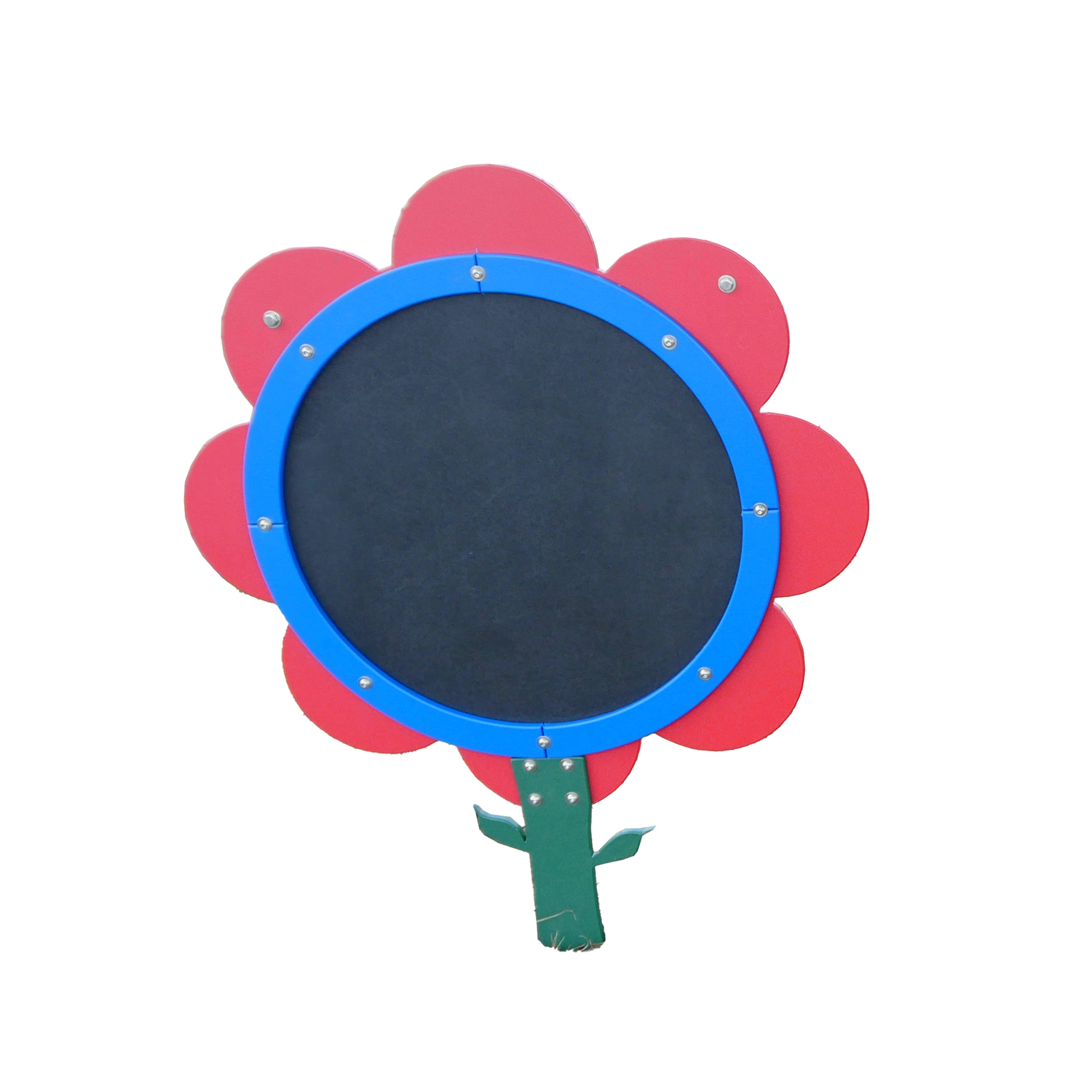 flower chalkboards
