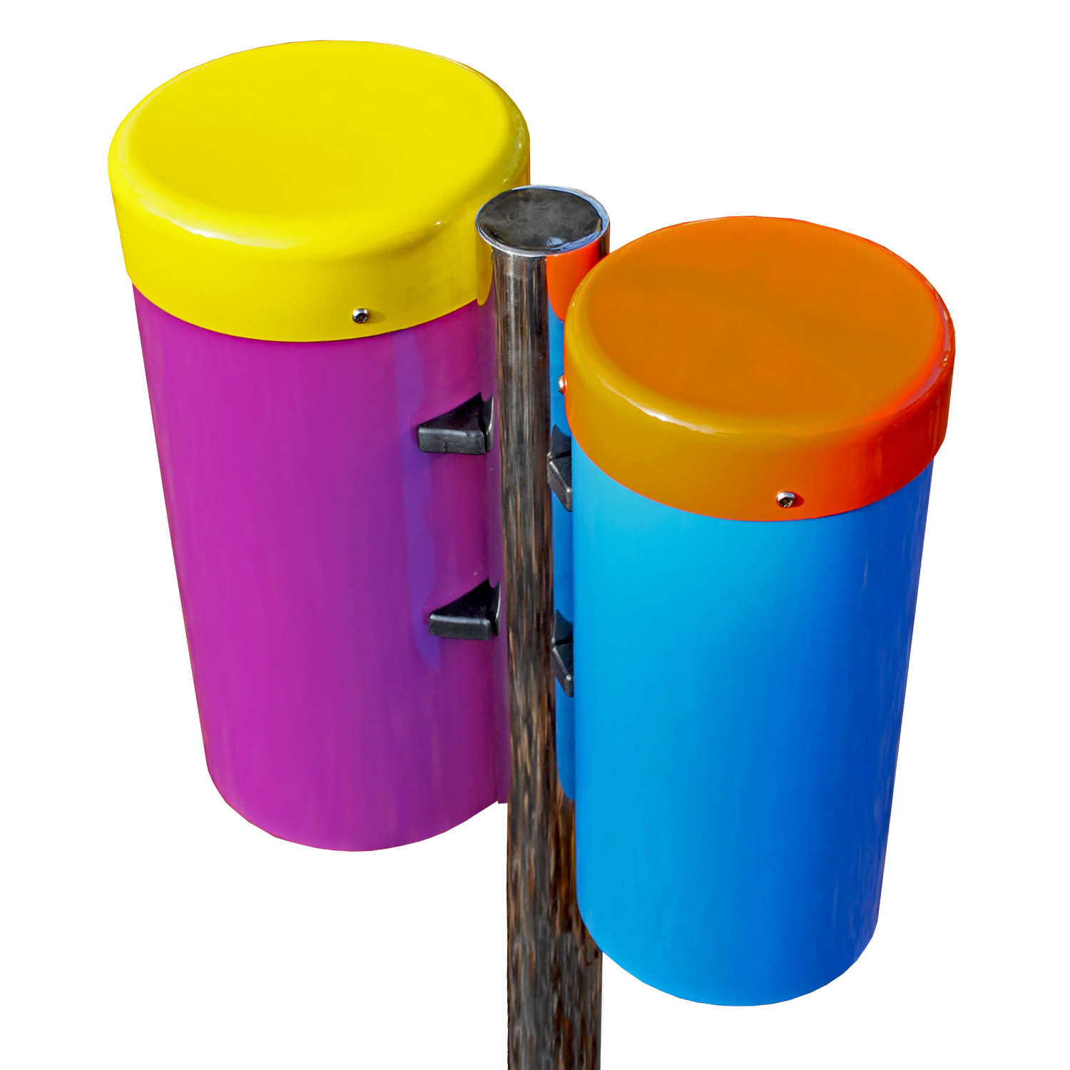 Percussion Play Conga Pair - AAA State of Play