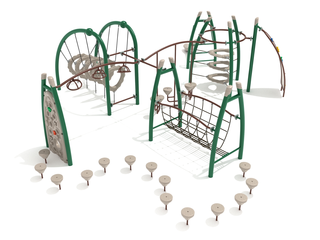 Intense Workout Through Play - Older Elementary Children Focused - AAA ...