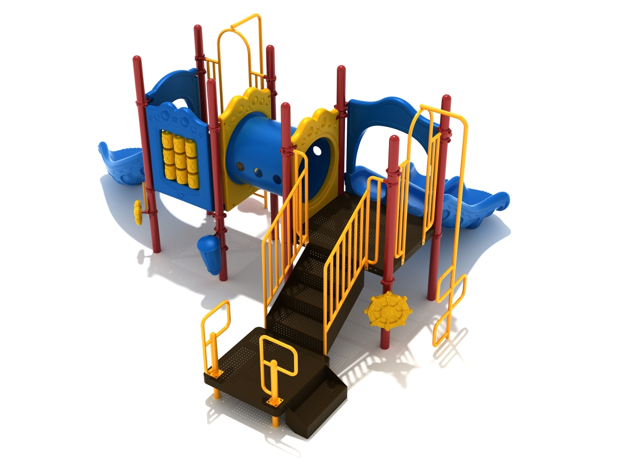 Child Development Through Play - Perfect for Schools - AAA State of Play