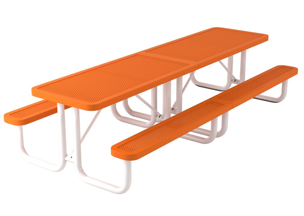 Innovated Rectangular Portable Table by Webcoat | T4INNV - AAA State of Play