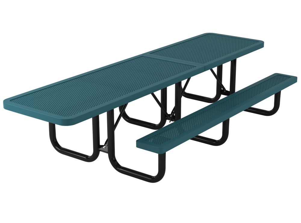 ADA Accessible Innovated Rectangular Portable Table by Webcoat | T6INNVHDCP - AAA State of Play