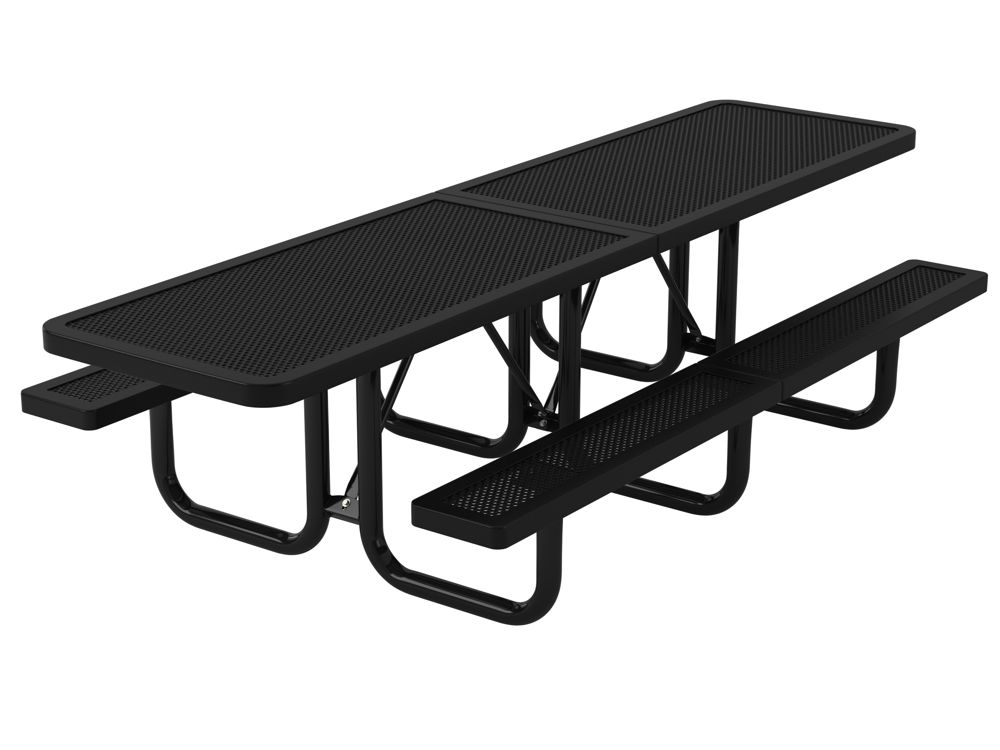 ADA Accessible Innovated Rectangular Portable Table by Webcoat | T6INNVHDCP - AAA State of Play