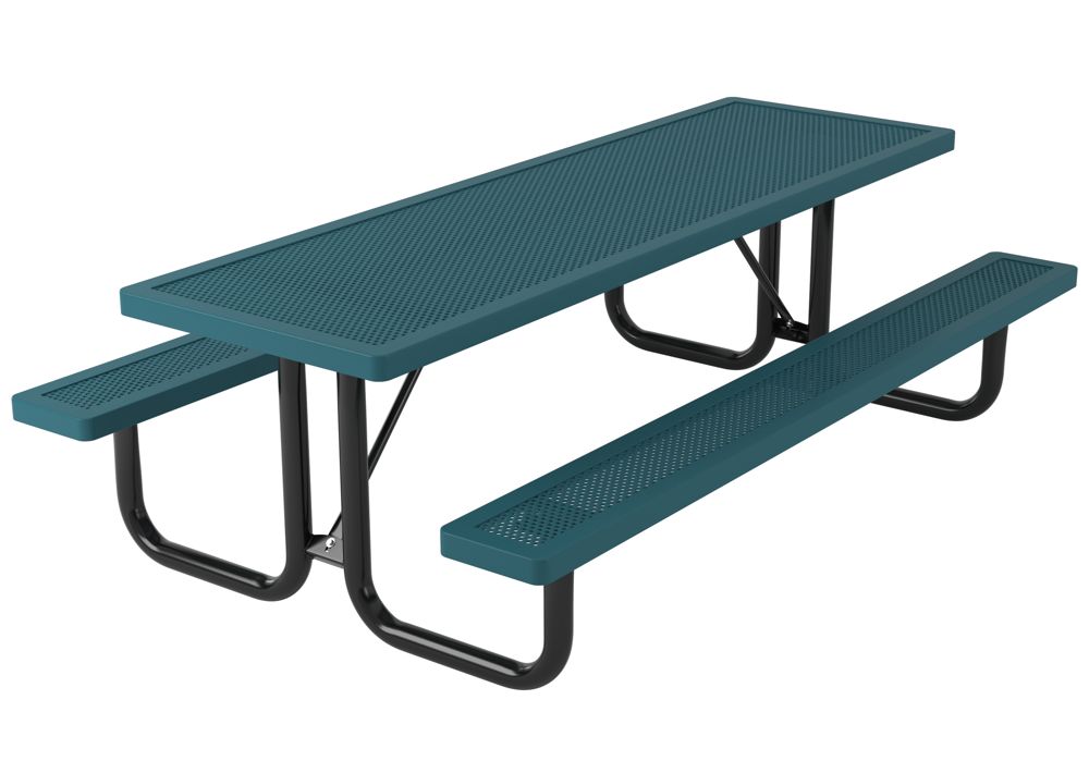 Innovated Rectangular Portable Table by Webcoat | T4INNV - AAA State of Play